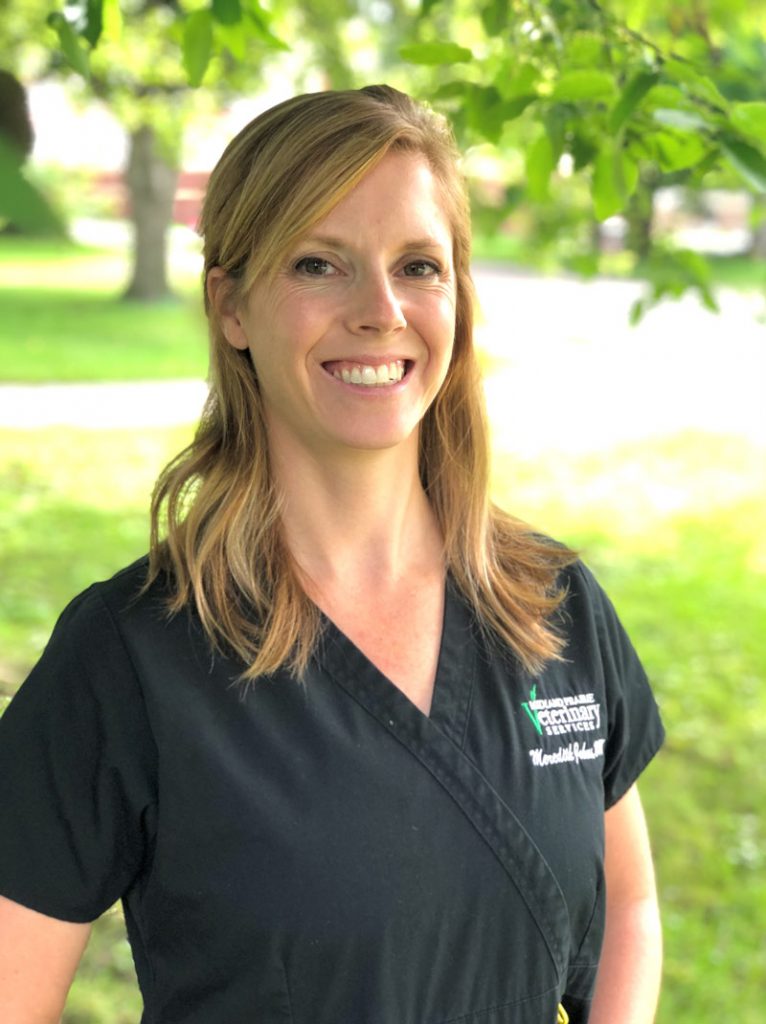 Our Veterinary Team | Midland Prairie Veterinary Services